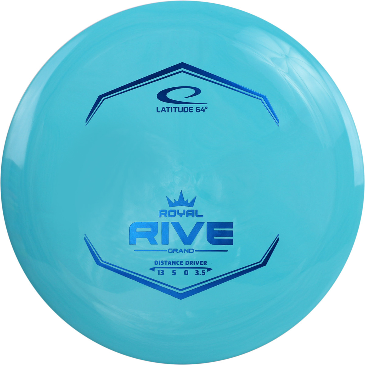 Latitude 64 Grand Rive | Powergrip