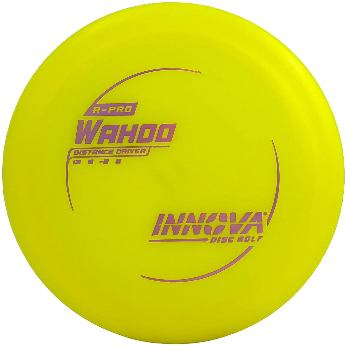 Innova R-Pro Wahoo | Powergrip