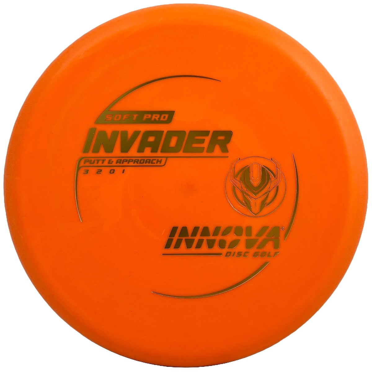Innova Soft Pro Invader | Powergrip