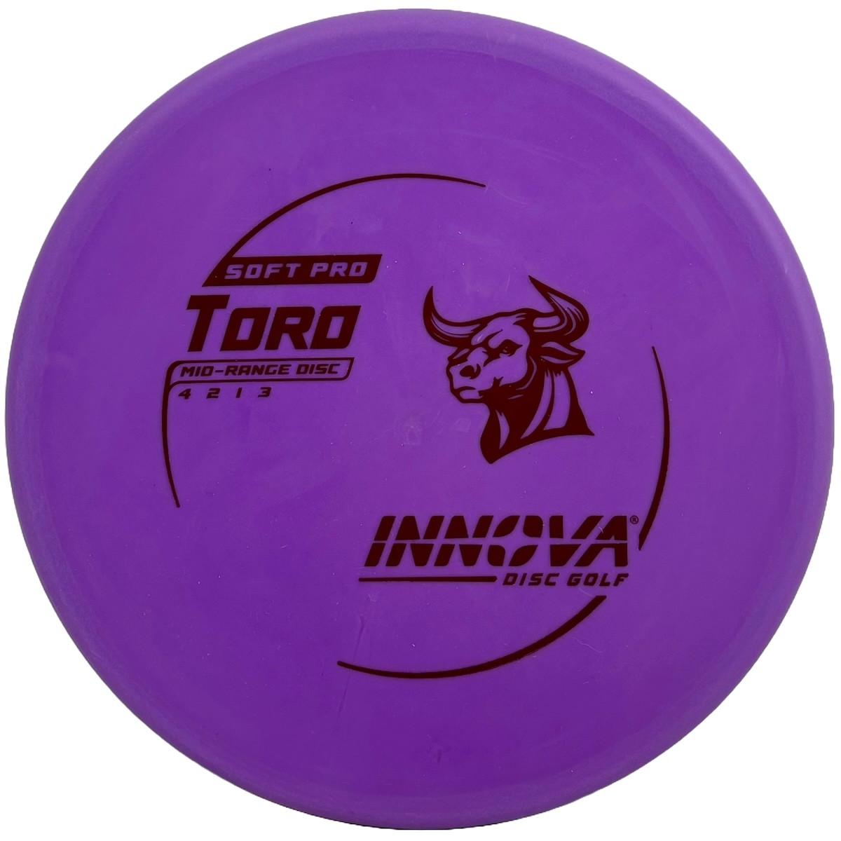 Innova Soft Pro Toro | Powergrip