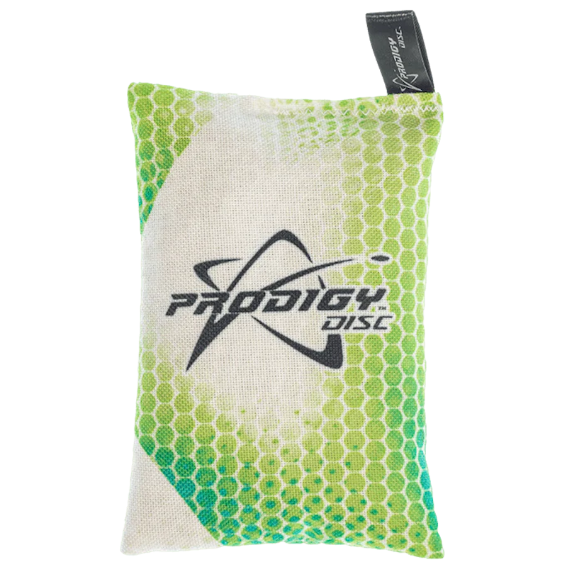 Prodigy Disc BogeyBag Hex Pattern w/ Logo - Powergrip - melko hyvä ...