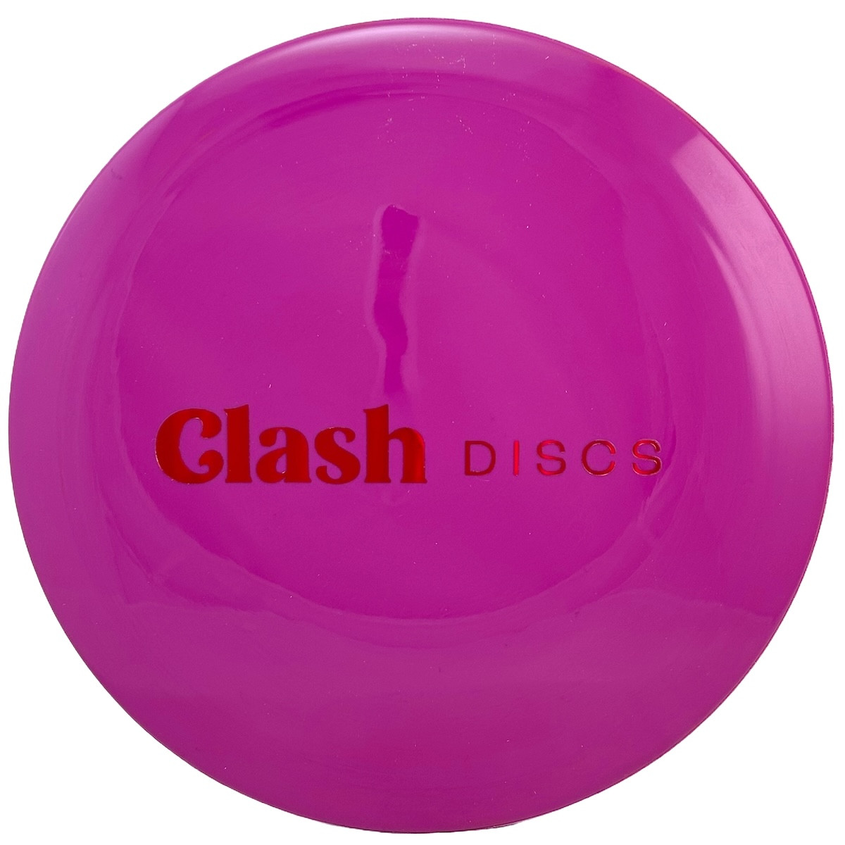 Clash Discs Steady Cookie Bar Stamp | Powergrip