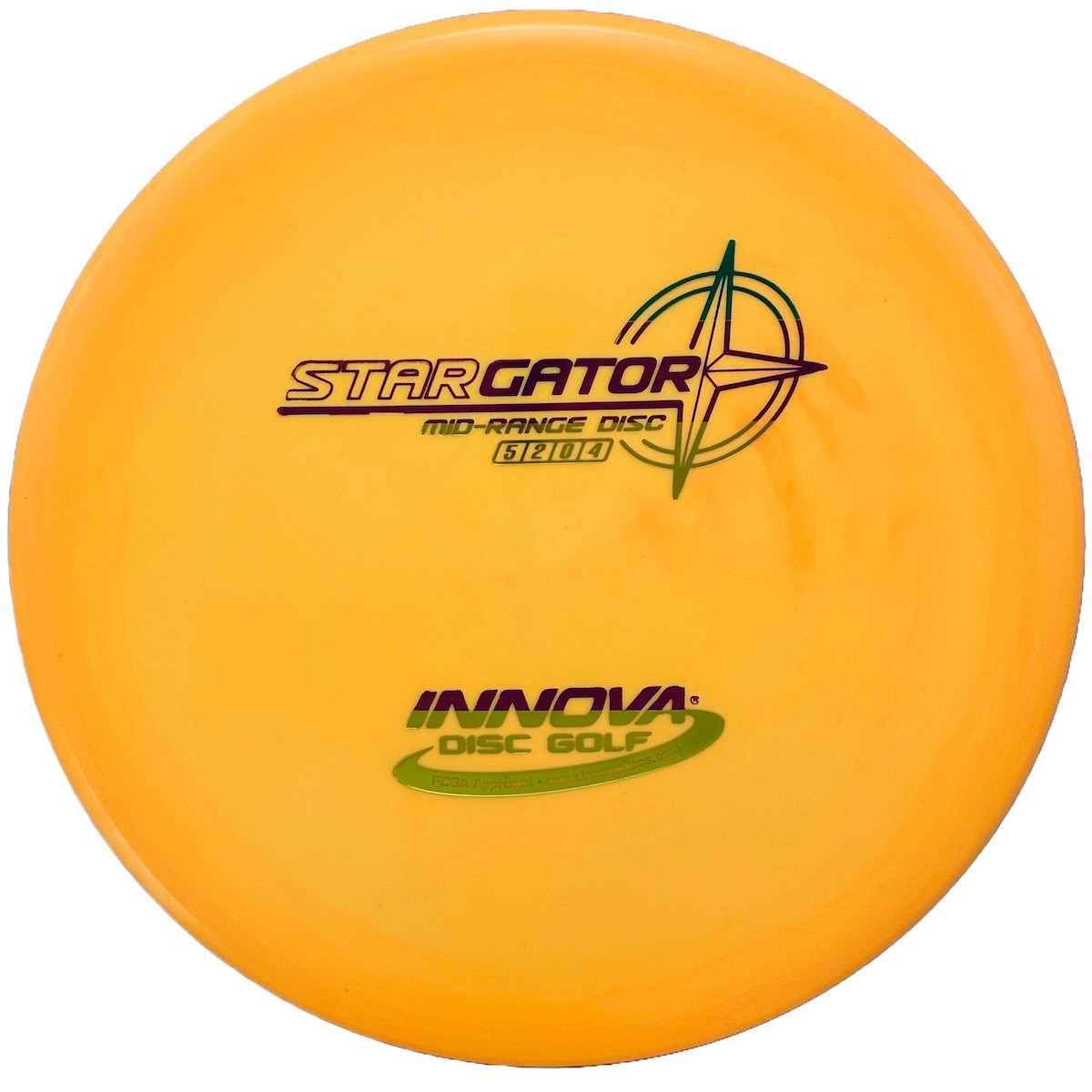 Innova Star Gator | Powergrip