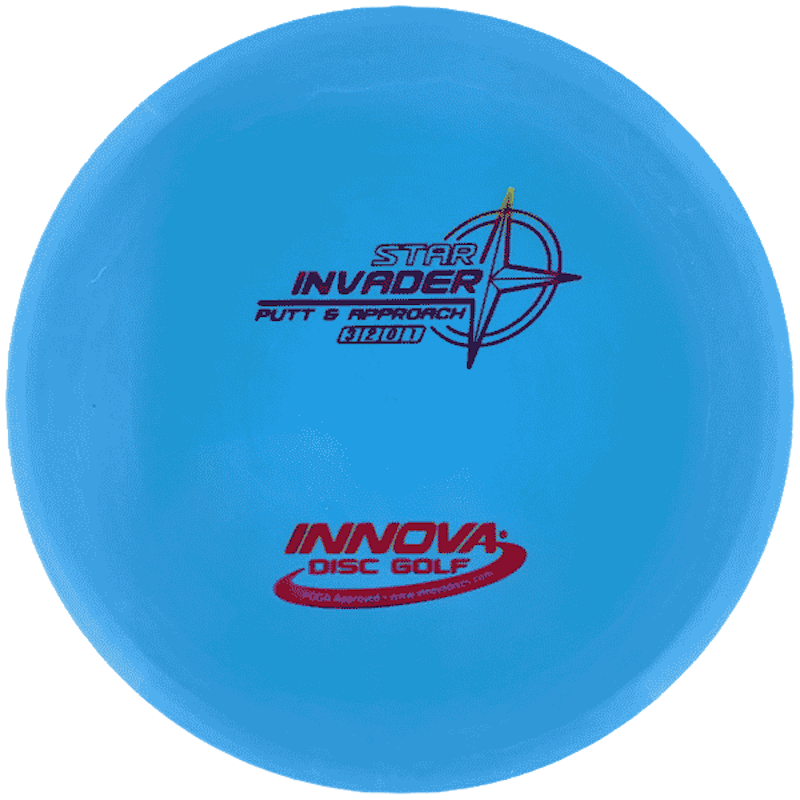 Innova Star Invader | Powergrip
