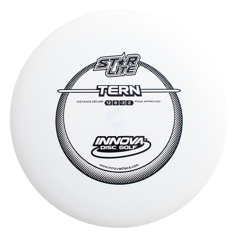 Innova Starlite Tern | Powergrip