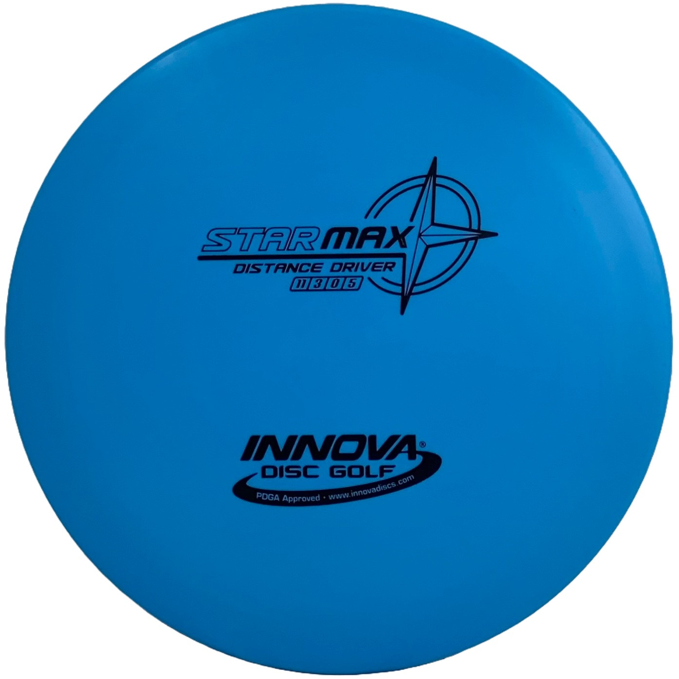 Innova Star Max Out of Production - Powergrip - melko hyvä ...