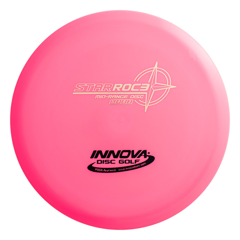 Innova Star Roc3 | Powergrip