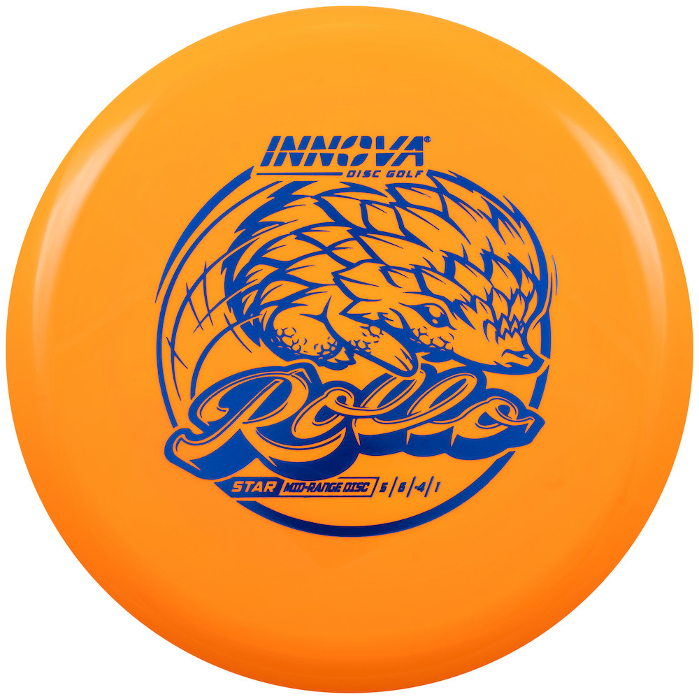 Innova Star Rollo | Powergrip