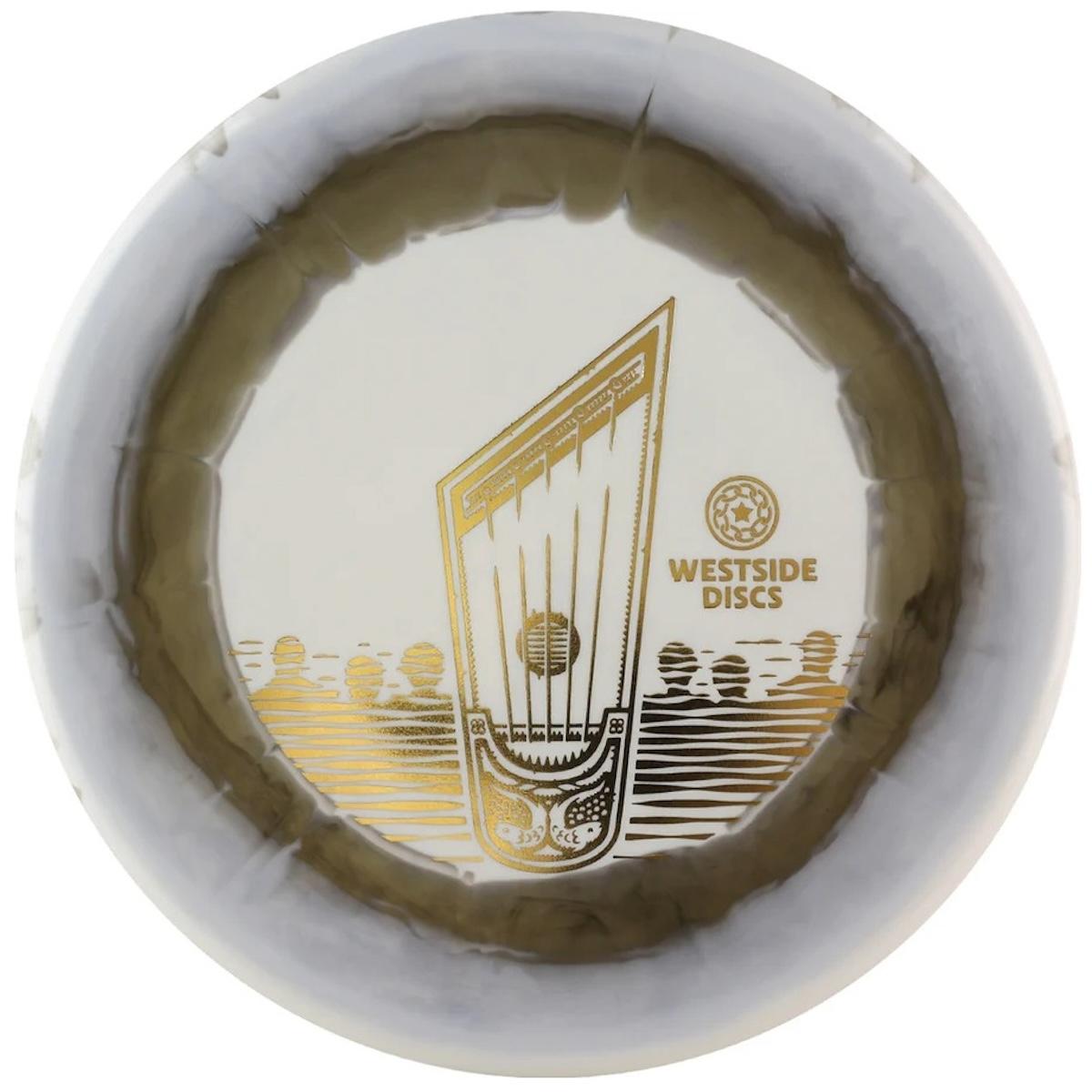 Westside Discs Tournament Ring Harp Ring Collection | Powergrip