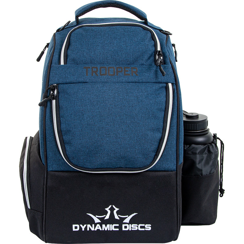 Dynamic Discs Trooper Backpack | Powergrip