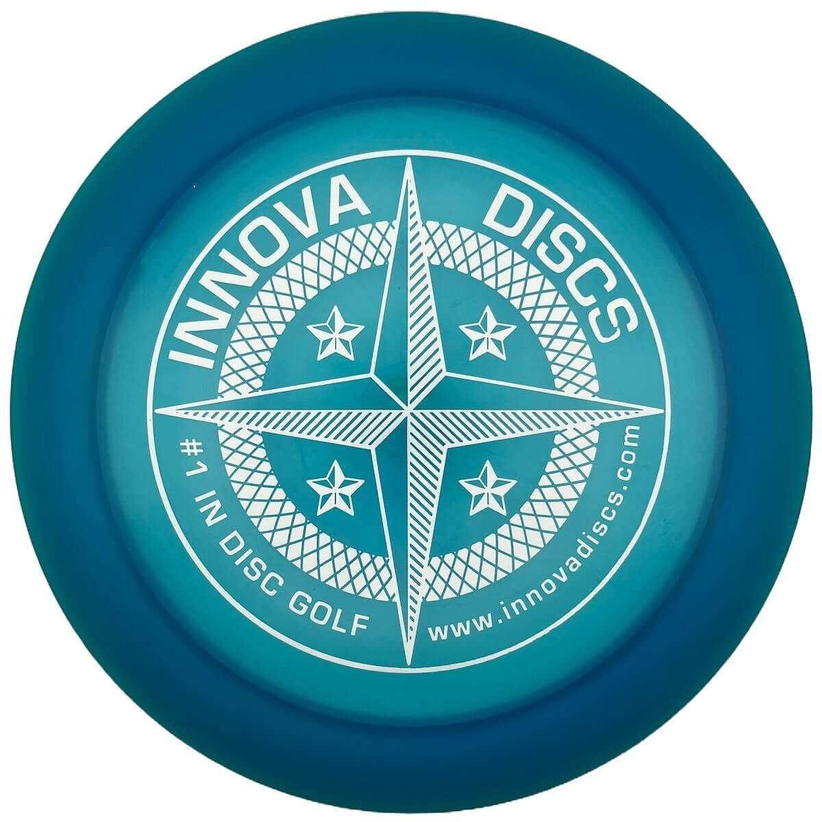 Innova Champion Dominator First Run - Powergrip - melko hyvä ...