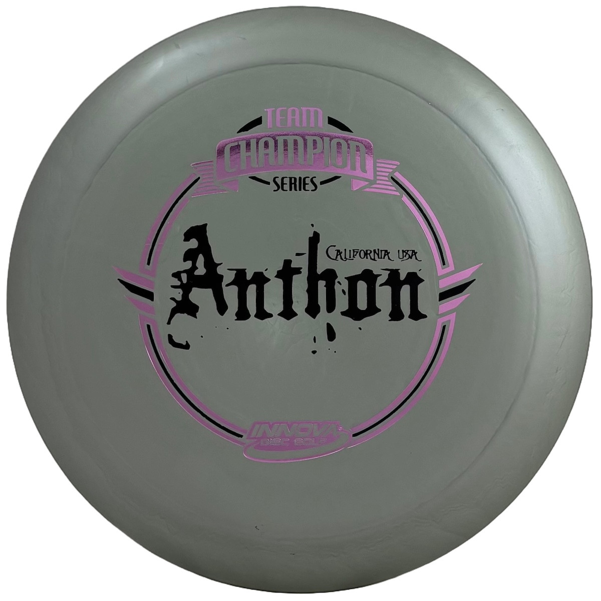 Innova Shimmer Star Destroyer Josh Anthon (Tour Series 2018 ...