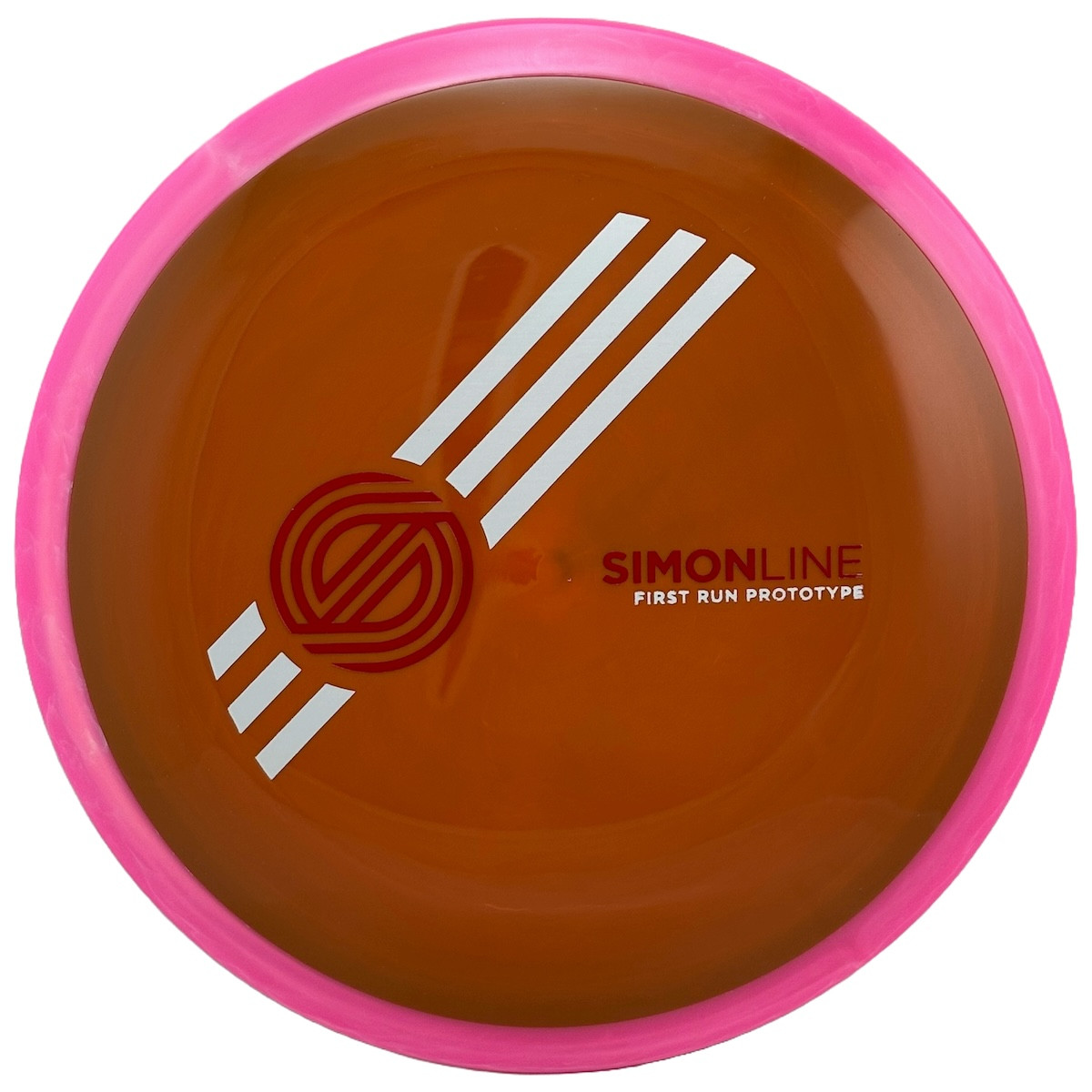 Axiom Discs Neutron Time-Lapse Simon Line - First Run Prototype ...