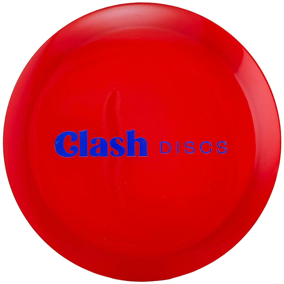Clash Discs Steady Spice Bar Stamp | Powergrip
