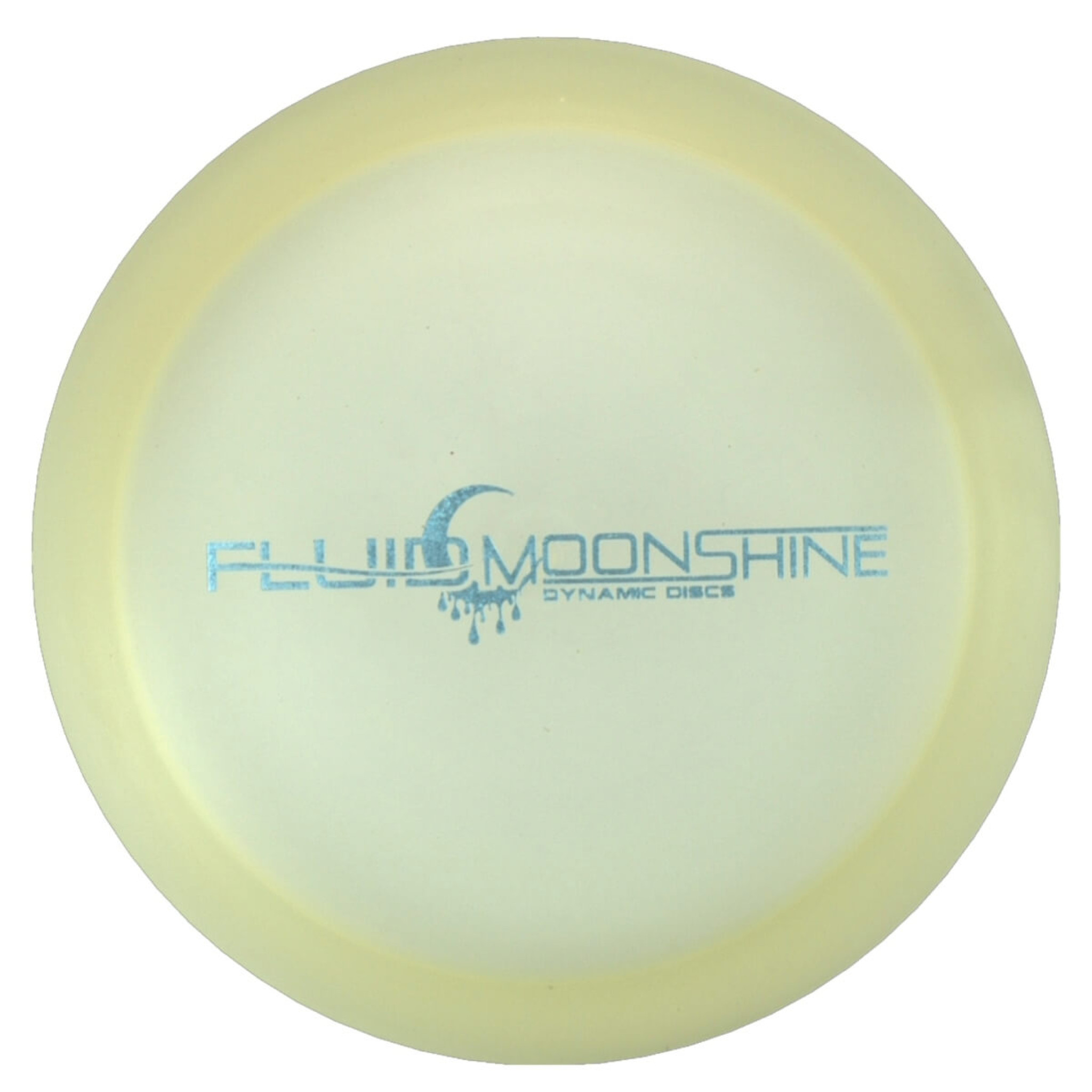 Dynamic Discs Moonshine Fluid Escape - Powergrip - melko hyvä frisbeegolfkauppa
