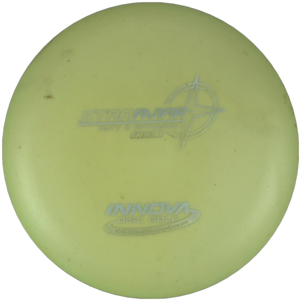Innova Star Aviar | Powergrip