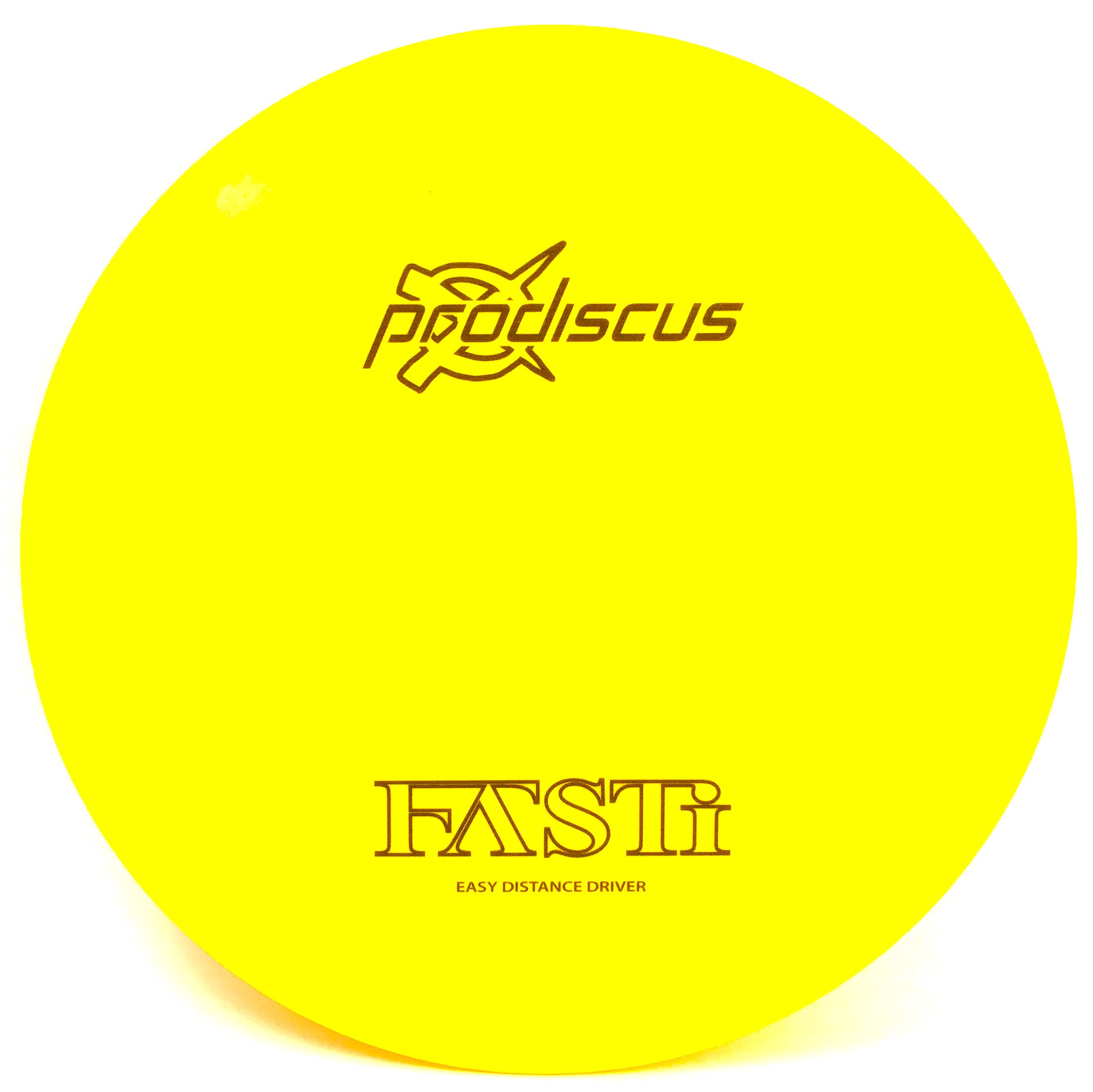 Prodiscus Ultrium FASTi | Powergrip