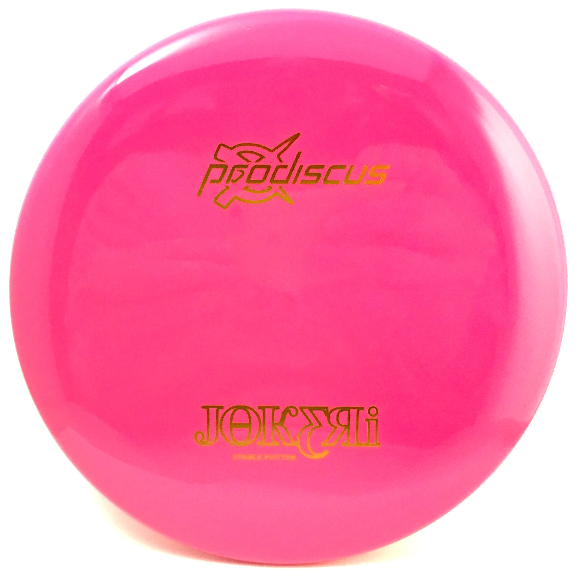 Prodiscus Ultrium JOKERi | Powergrip