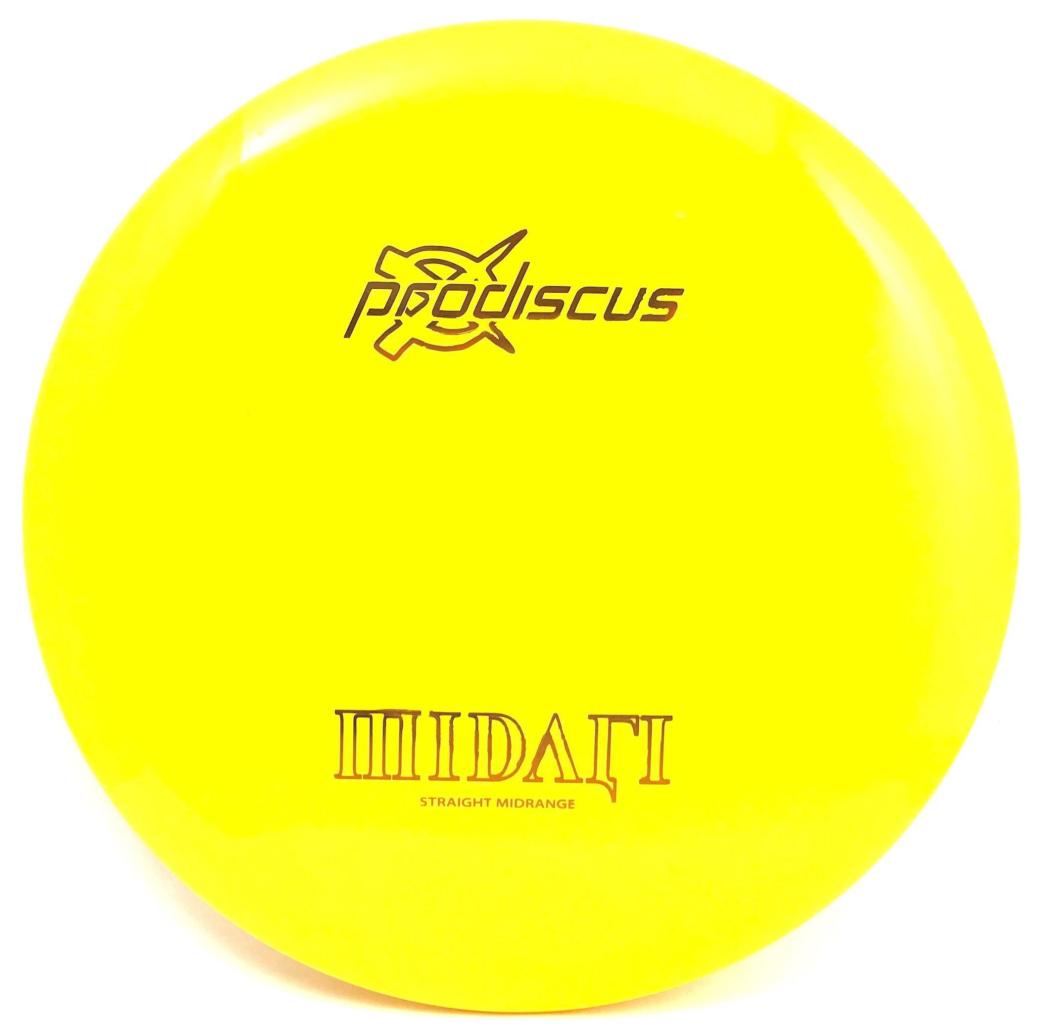 Prodiscus Ultrium MIDARi | Powergrip