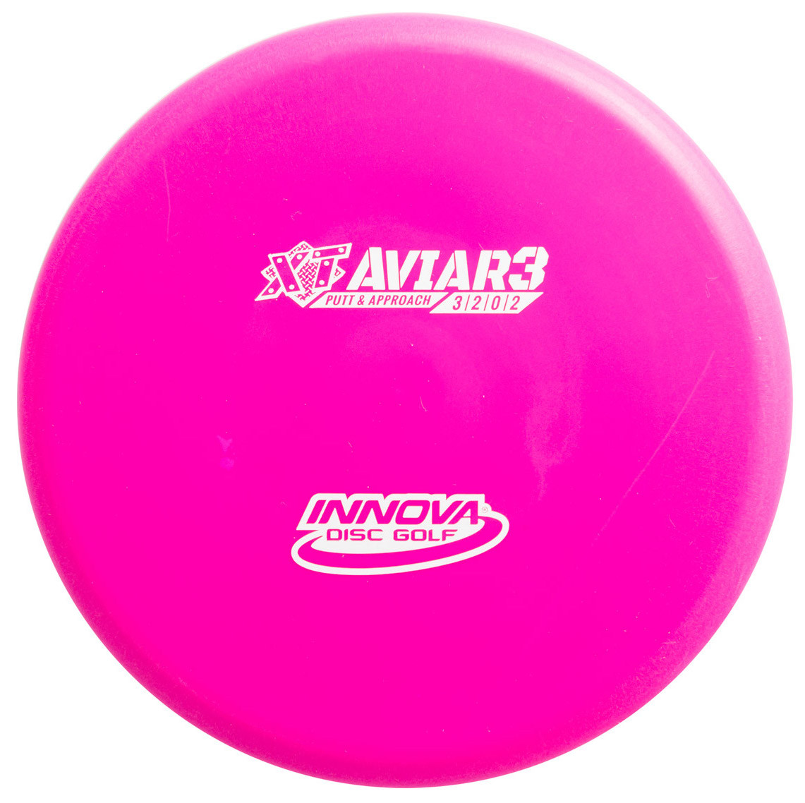 Innova XT Aviar3 | Powergrip