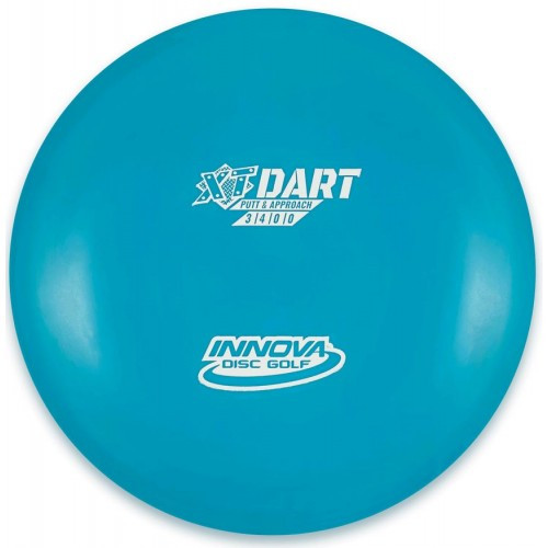 Innova XT Dart | Powergrip