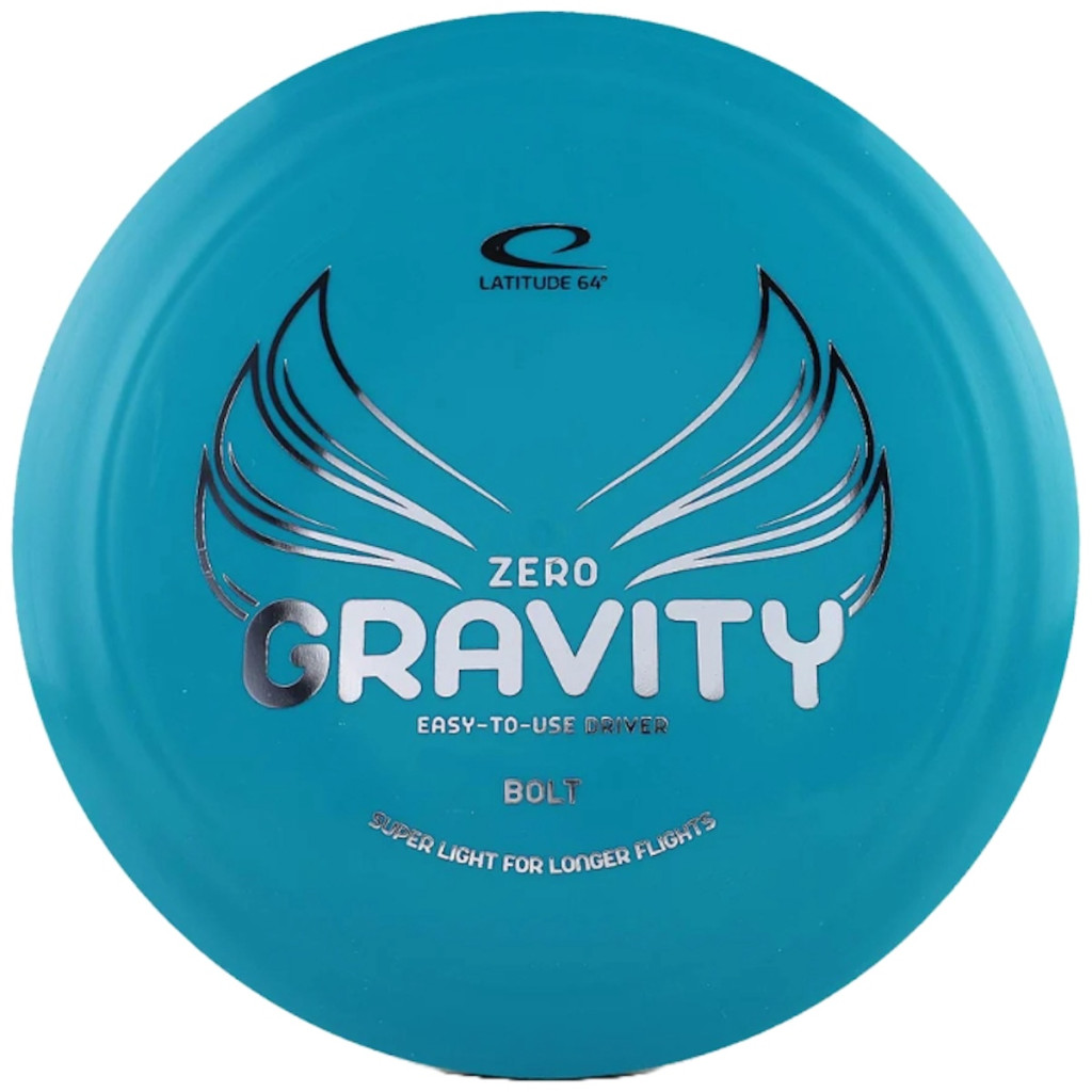 Latitude 64 Zero Gravity Bolt | Powergrip