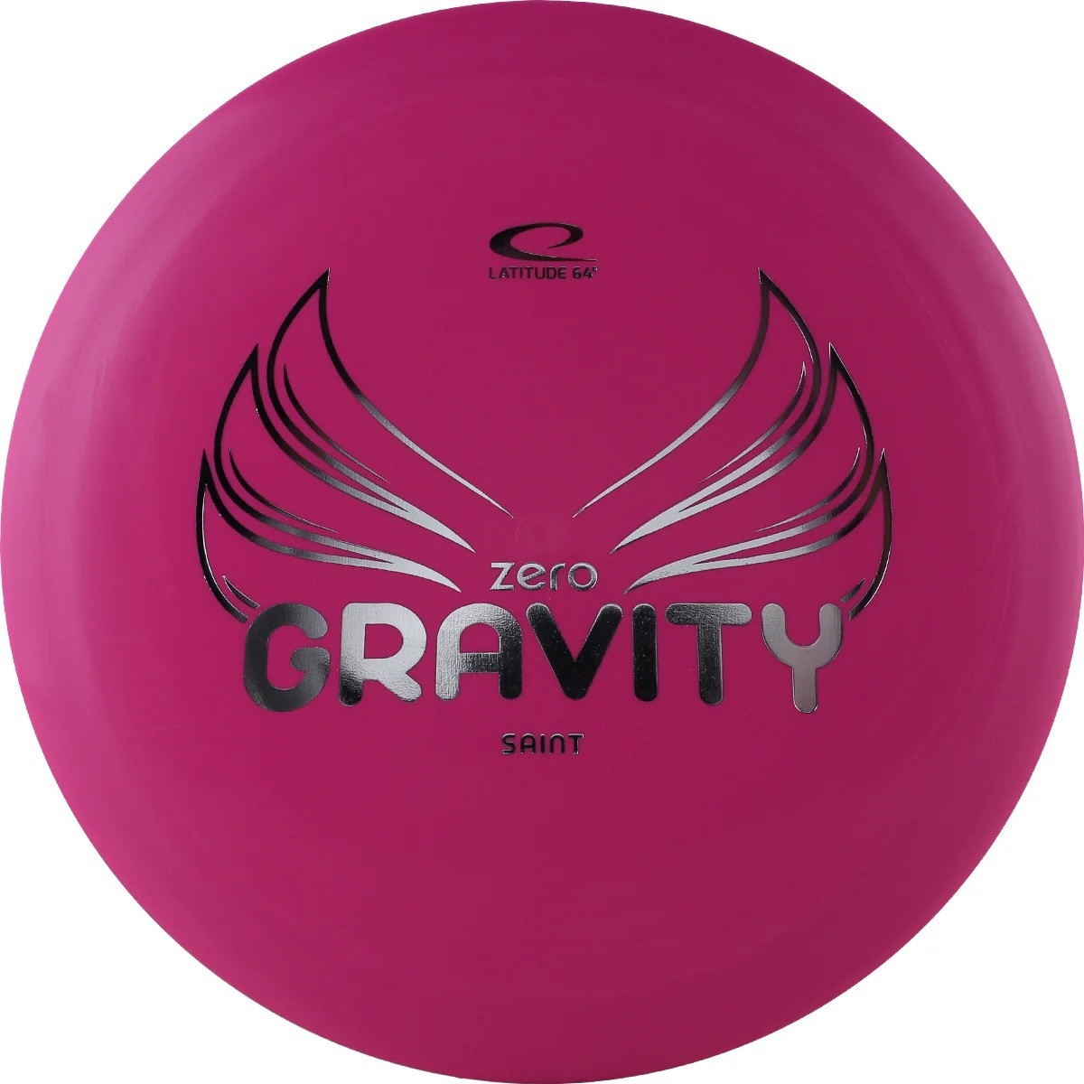 Latitude 64 Zero Gravity Saint | Powergrip